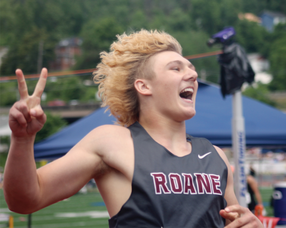 Patriot boys 4×4 team wins state title | News, Sports, Jobs - News and ...